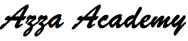 Azza Nafti – Azza Nafti